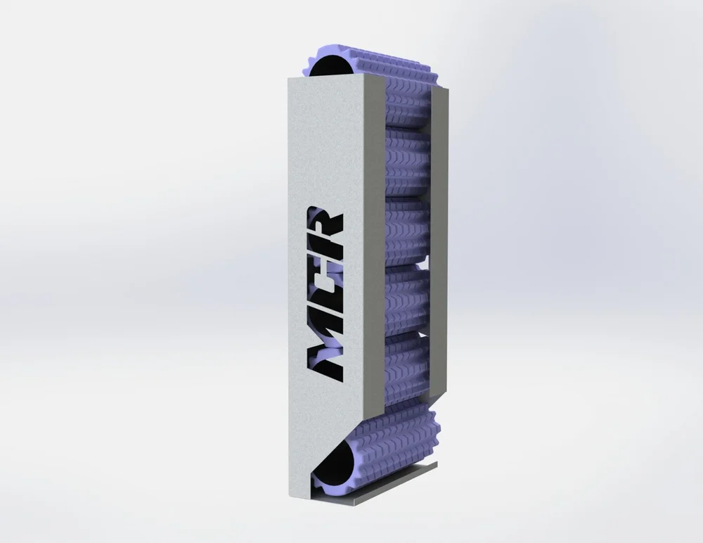 Moduflex Custom Rig Equipment Online — Moduflex Custom Rigs