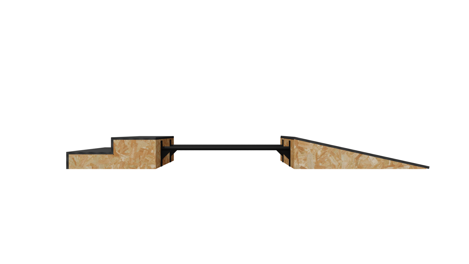 Handstand Ramp | Competition Ramp | Agility Training | Free Delivery ...