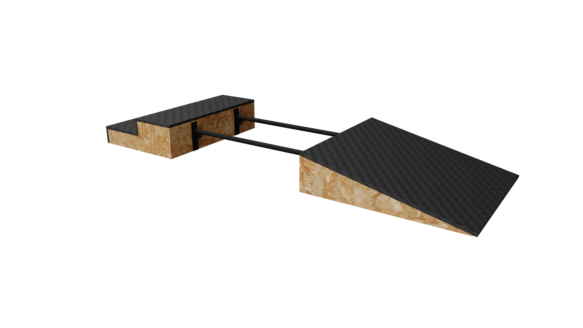 Handstand Ramp | Competition Ramp | Agility Training | Free Delivery ...