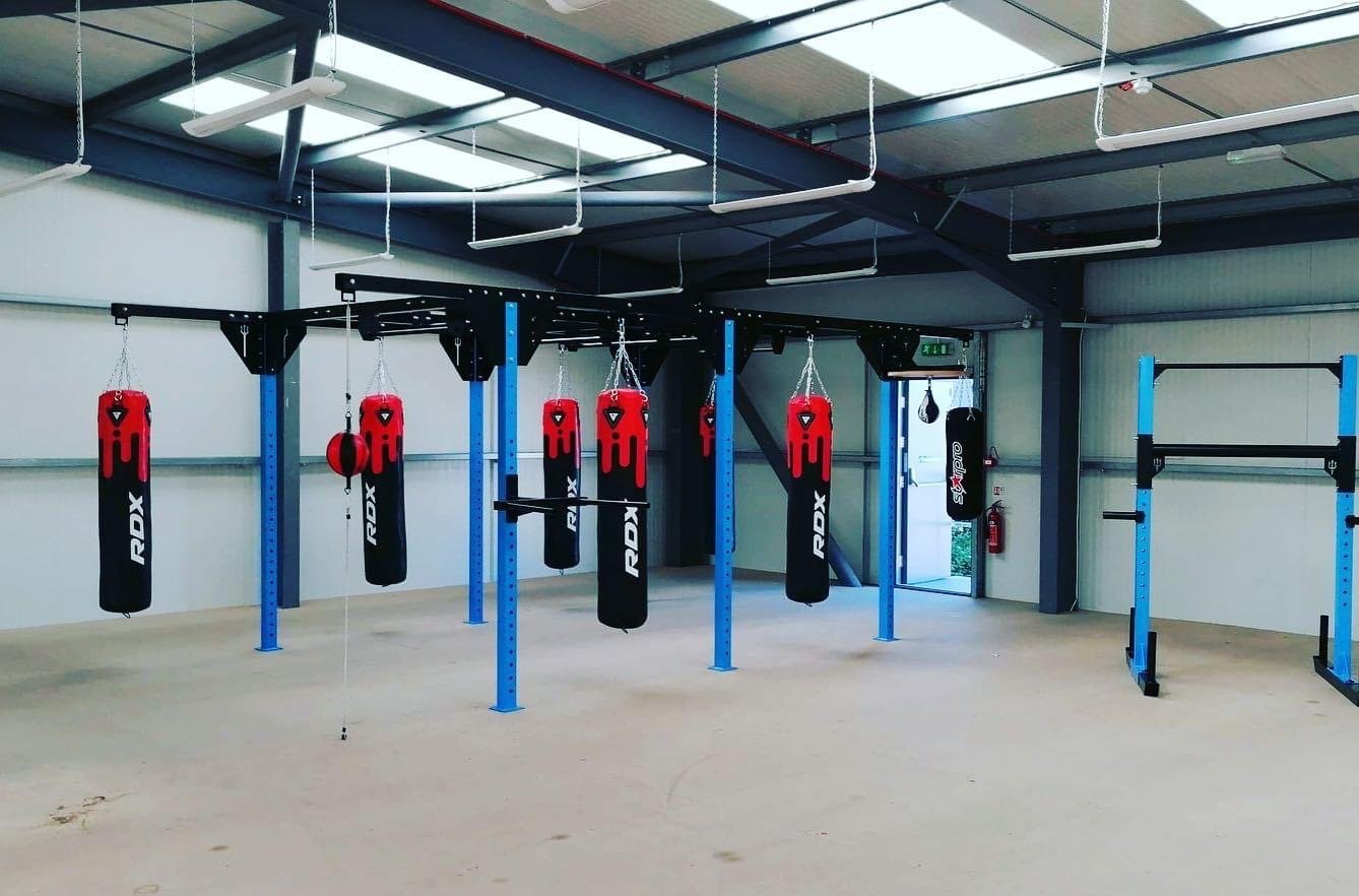 Moduflex Custom Rigs