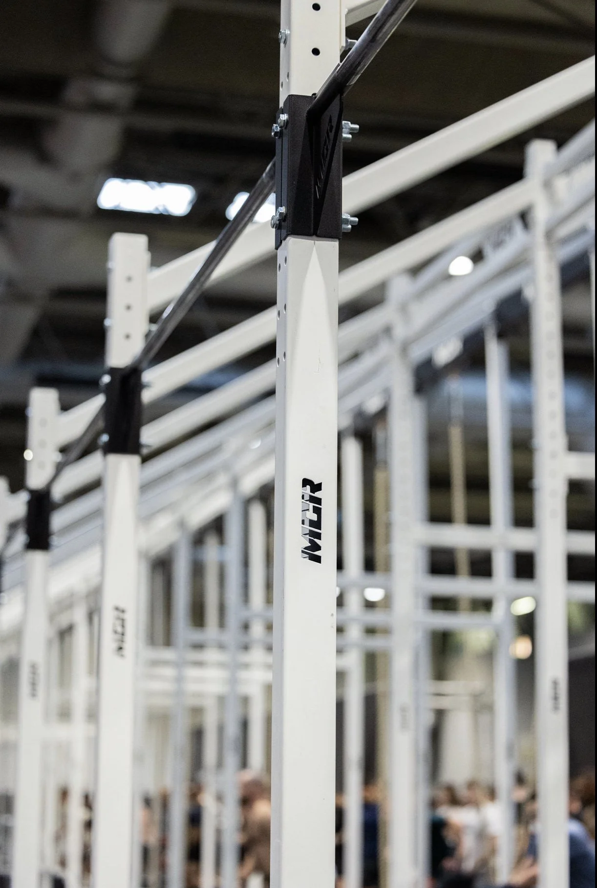 Custom Rig Design — Moduflex Custom Rigs