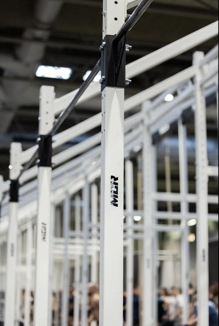 Custom Rig Design — Moduflex Custom Rigs