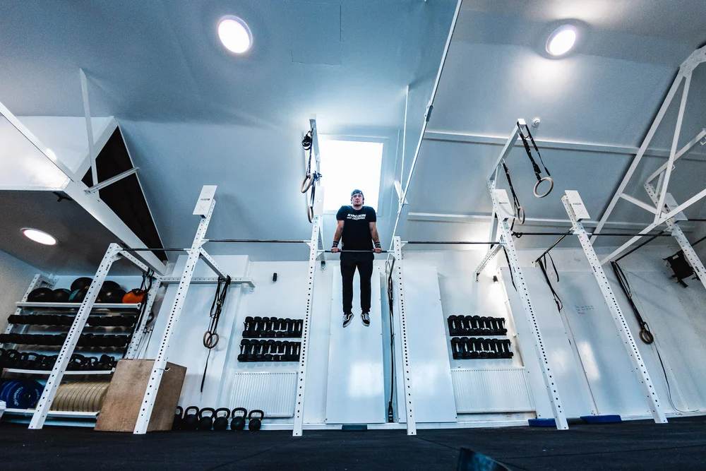 Moduflex Custom Rigs