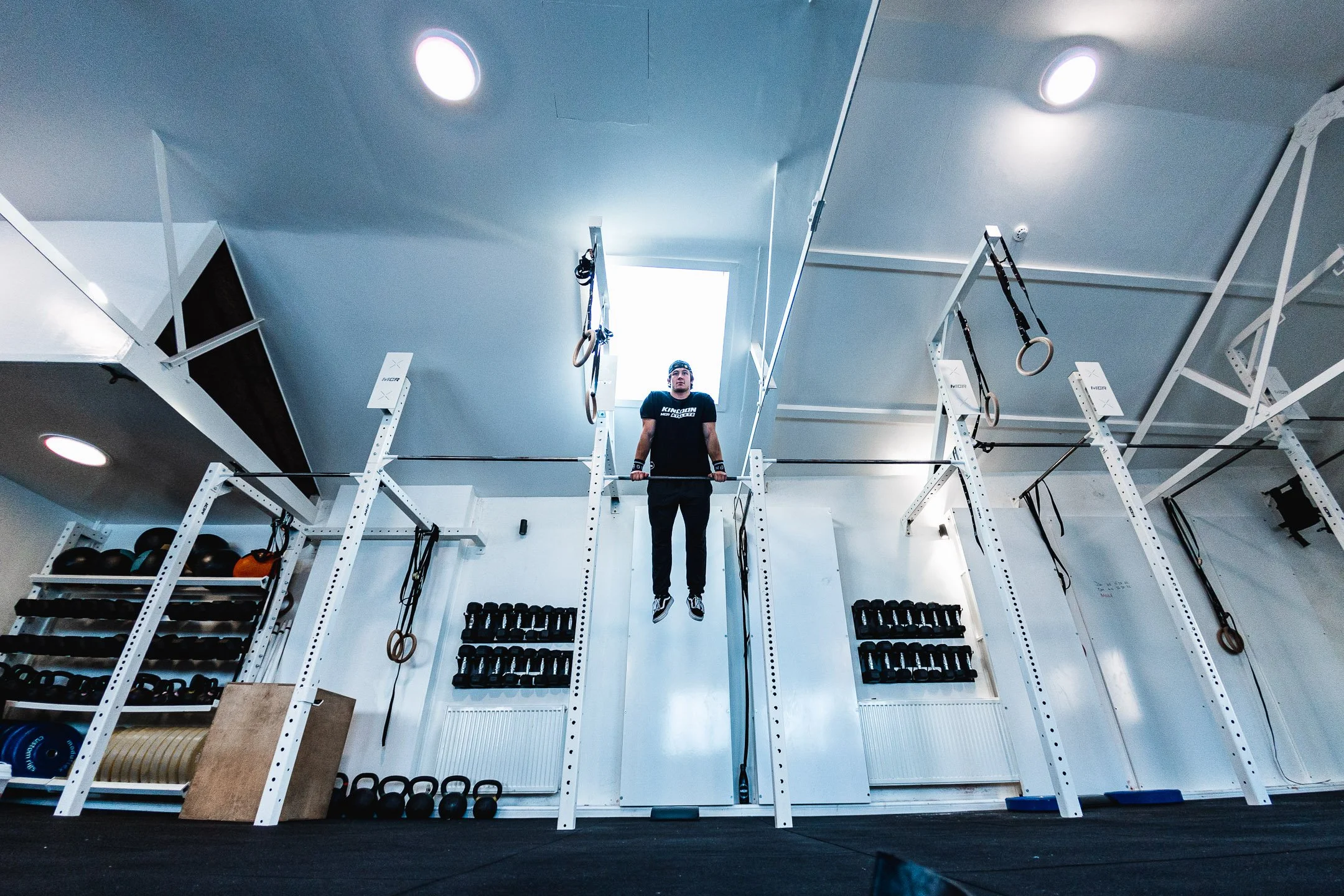 Moduflex Custom Rigs