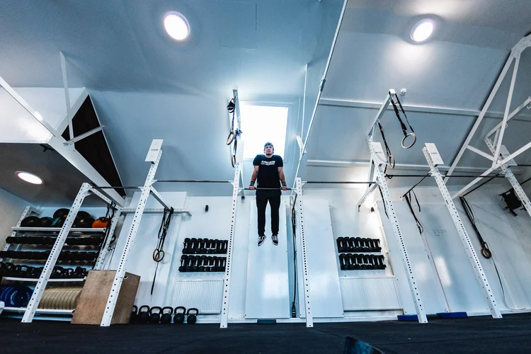 Moduflex Custom Rigs