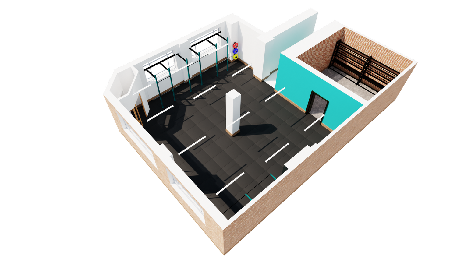 Moduflex Custom Rigs