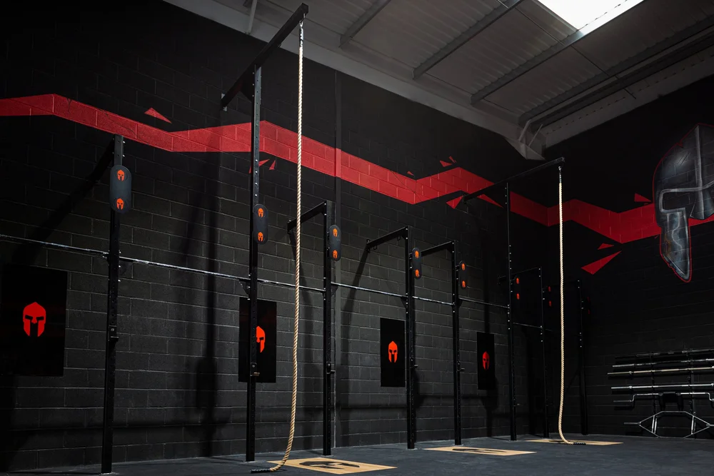 Moduflex Custom Rigs