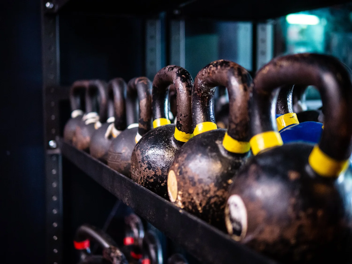 Moduflex Custom Rigs