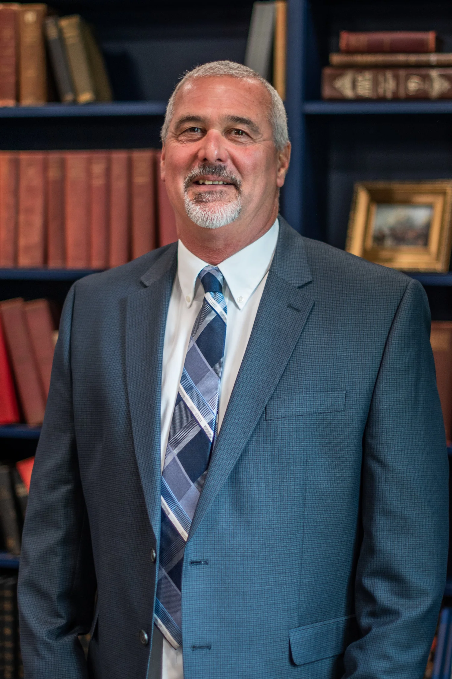 Leadership & Faculty — Revere Bible College