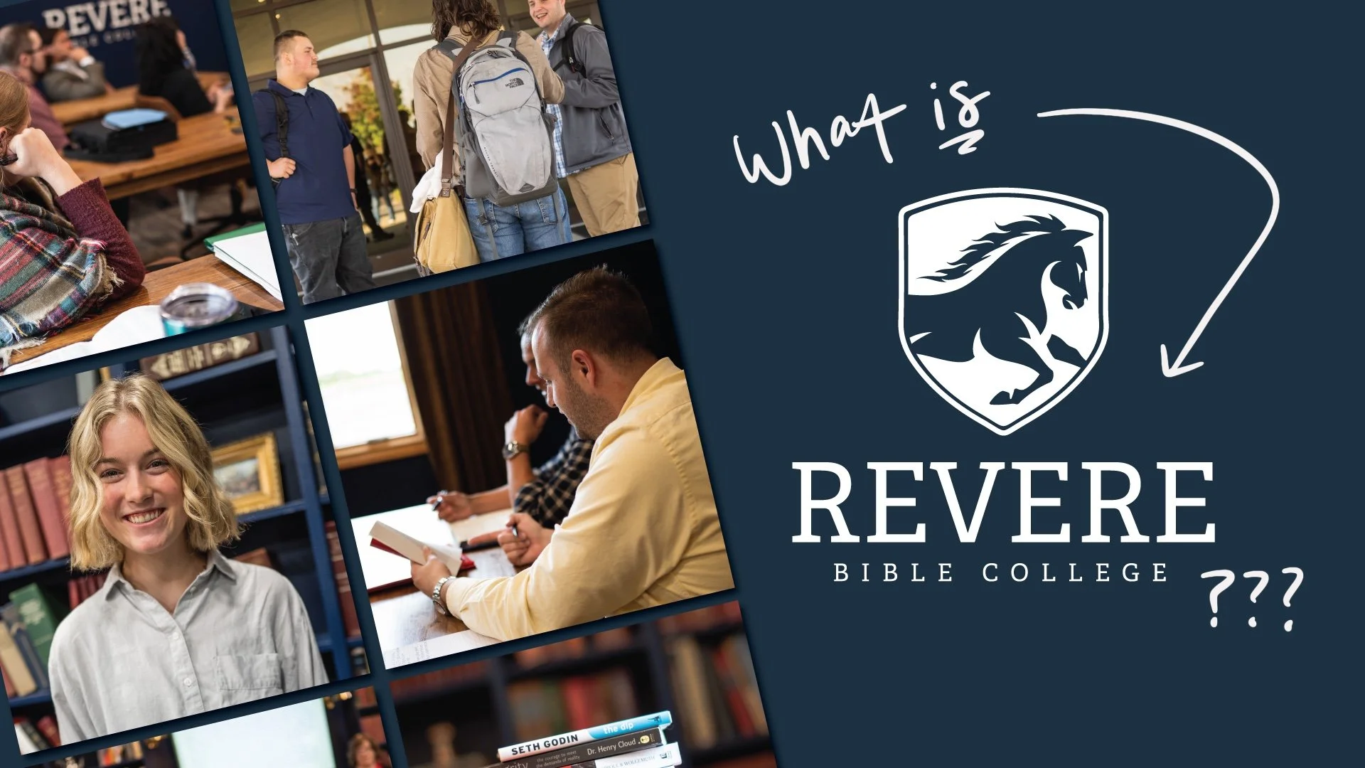 Revere Bible College