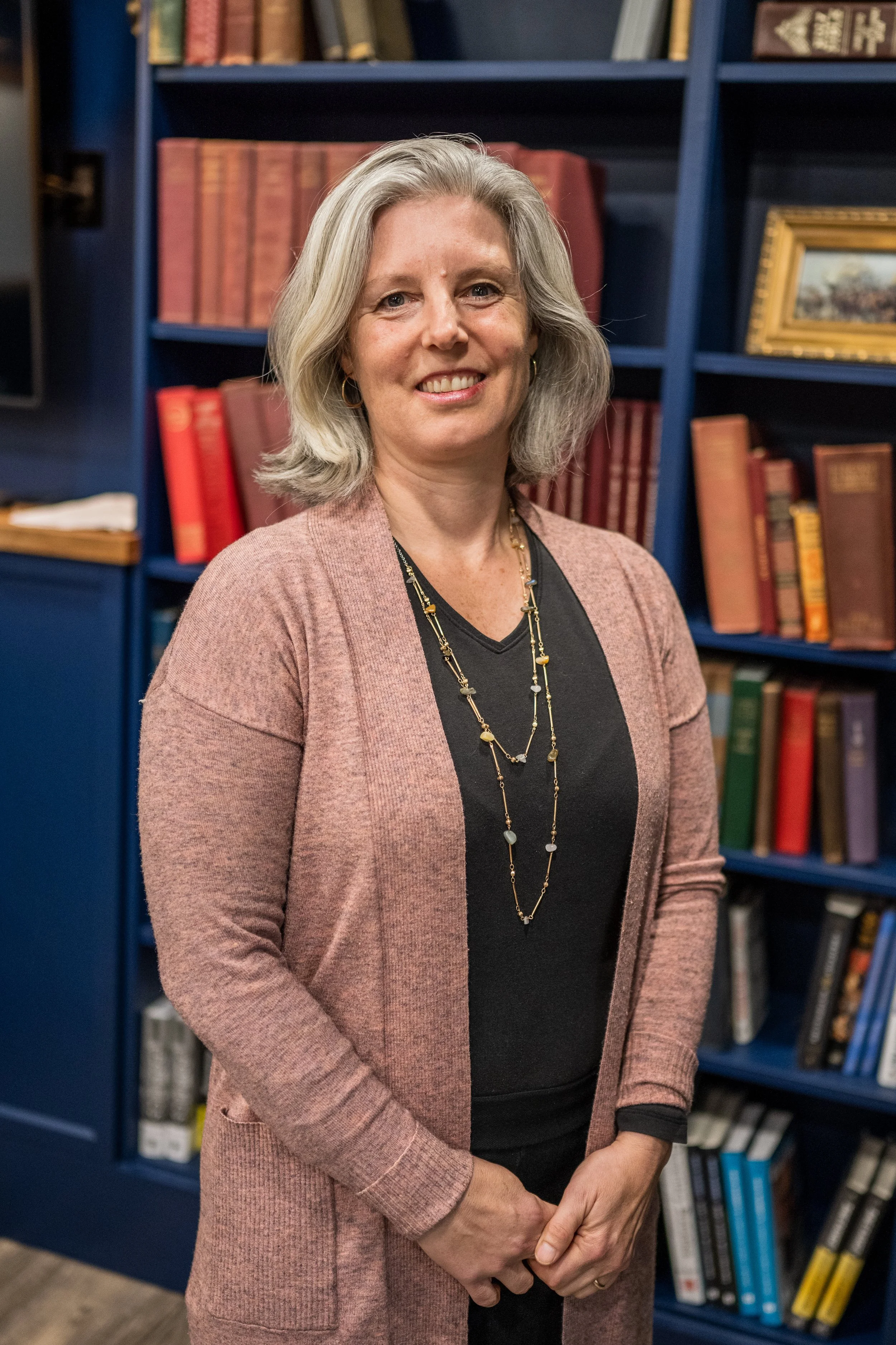 Leadership & Faculty — Revere Bible College