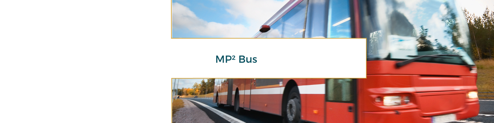 MP² for Bus — Industrial Optimizers