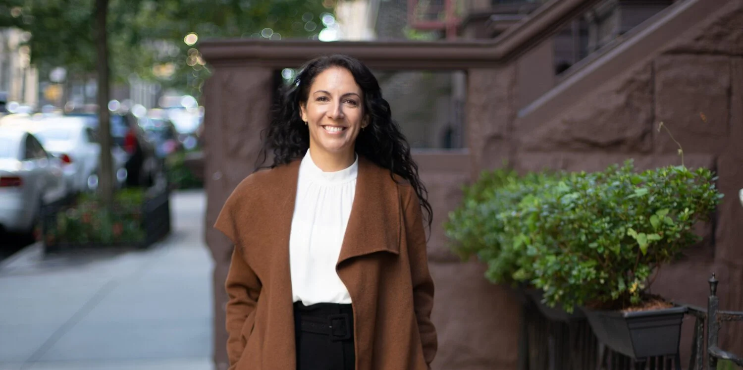 LISA RANDAZZO SINCLAIR, L.C.S.W., HOLISTIC PSYCHOTHERAPISTFind Your ...