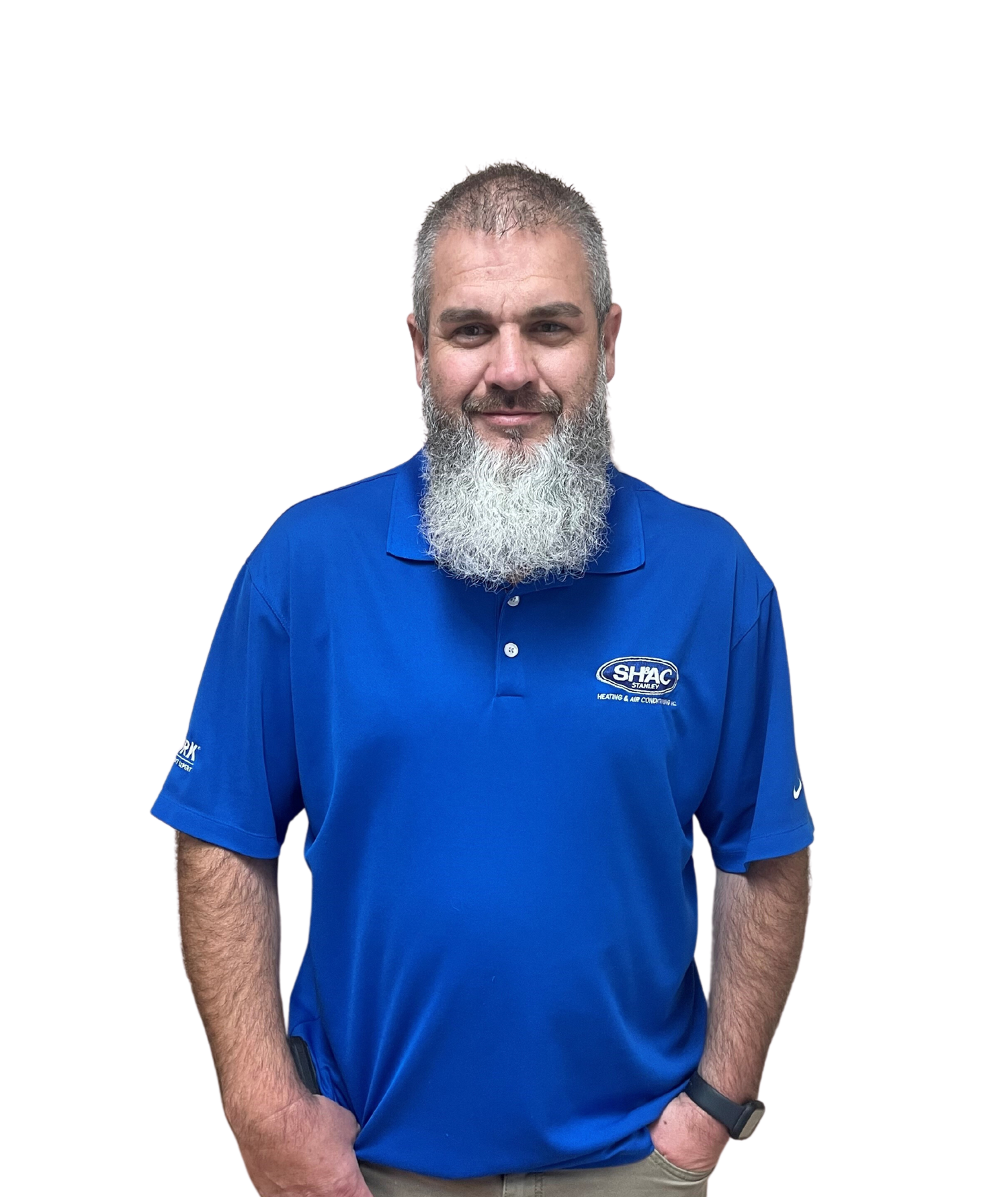 Meet the Team — Stanley Heating & Air Conditioning, Inc.