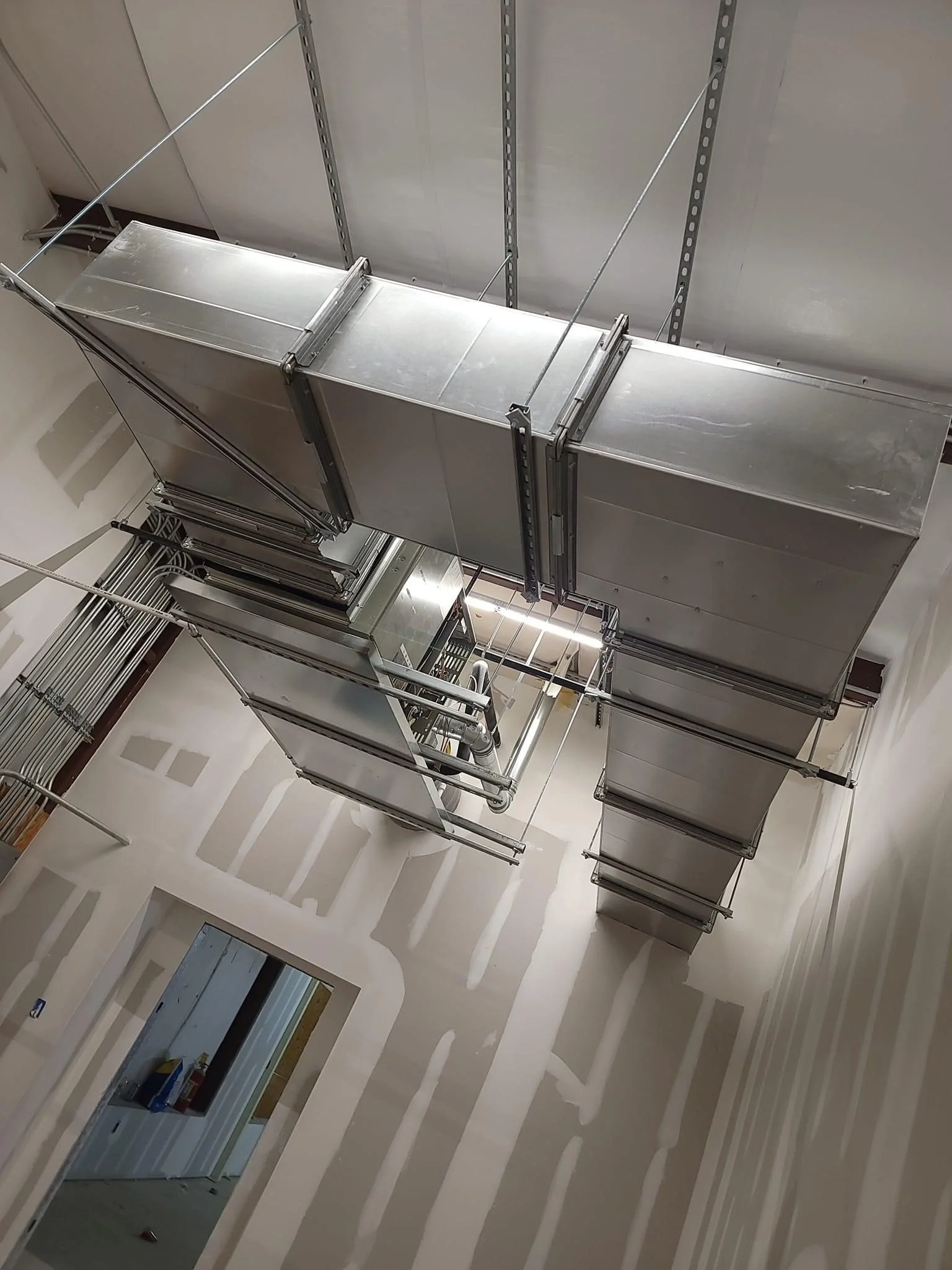 HVAC — Stanley Heating & Air Conditioning, Inc.