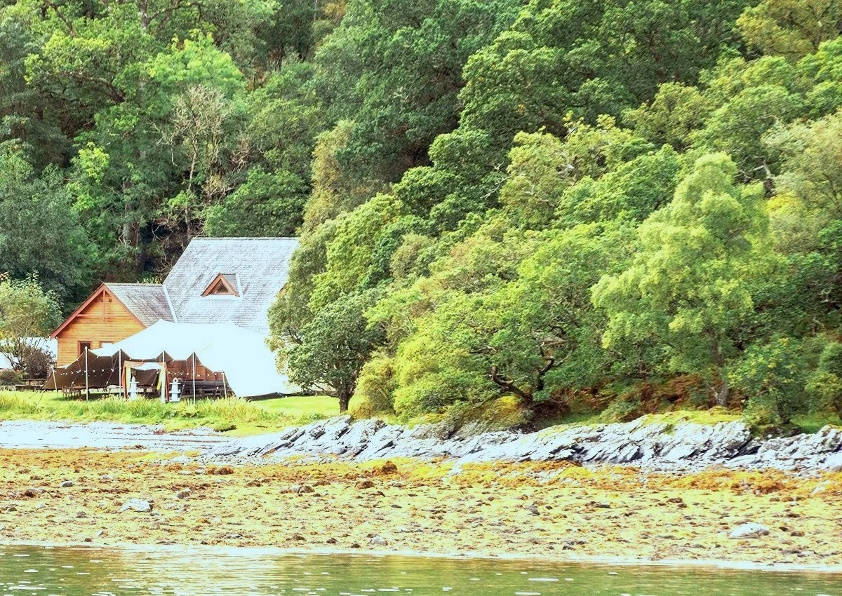 Our Tents — Stretch Out West Events / Stretch and Bell Tent Hire.
