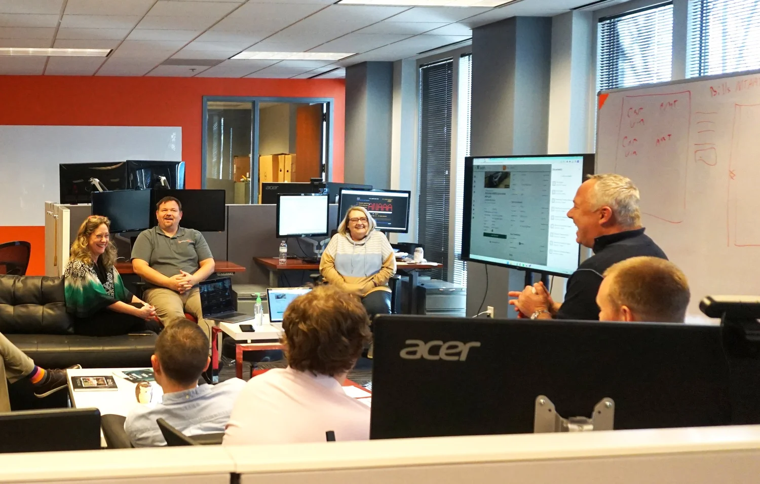 About Us — Auction Edge