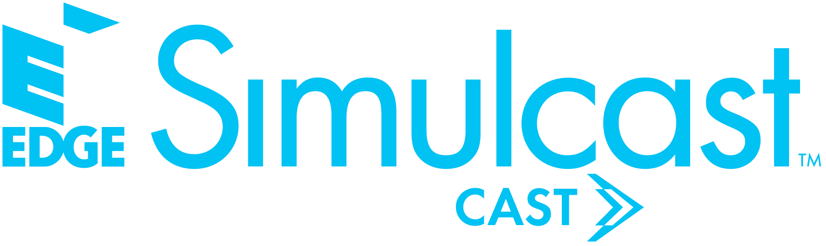EDGE Simulcast — Auction Edge