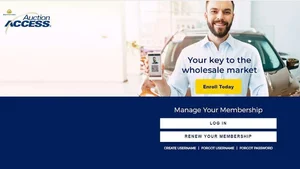 AuctionACCESS provides digital credentialing to Auction Edge users ...