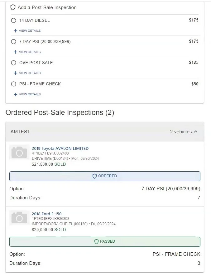 EDGE Pipeline Plus — Auction Edge