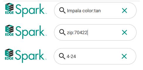 EDGE Spark — Auction Edge