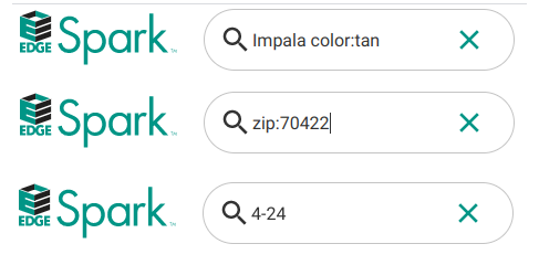 EDGE Spark — Auction Edge