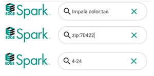 EDGE Spark — Auction Edge
