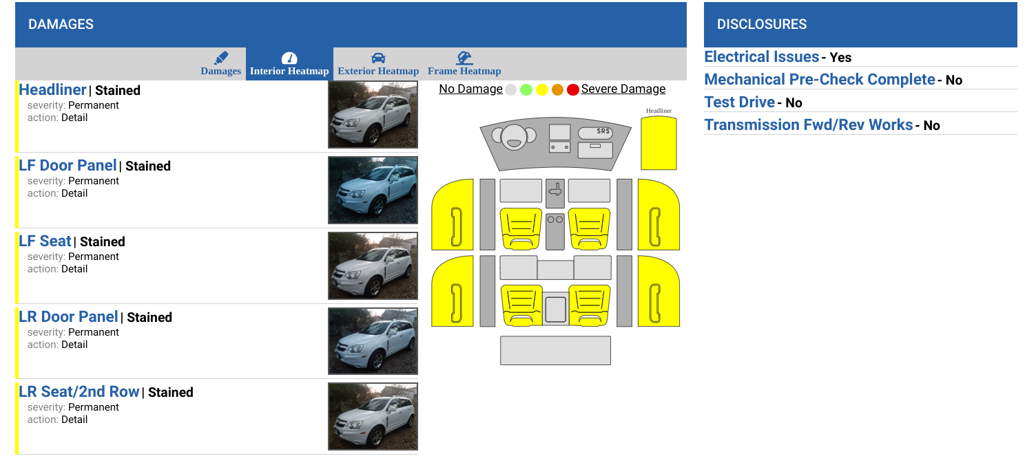 EDGE CRSimplified — Auction Edge