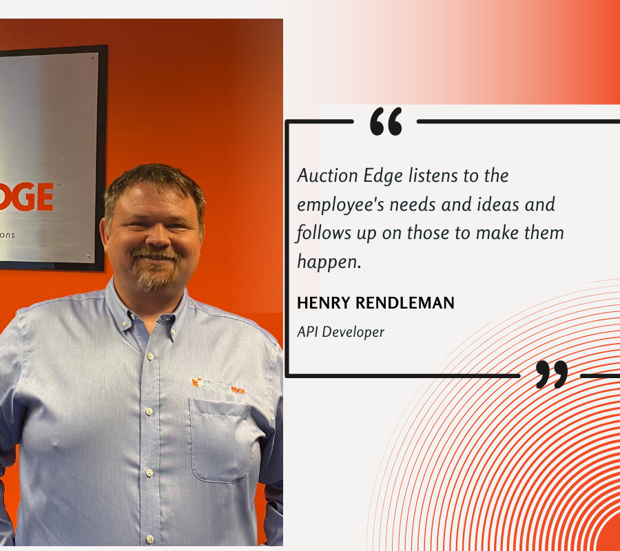 Careers — Auction Edge