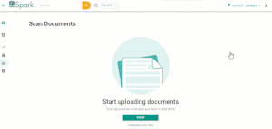 EDGE Spark — Auction Edge