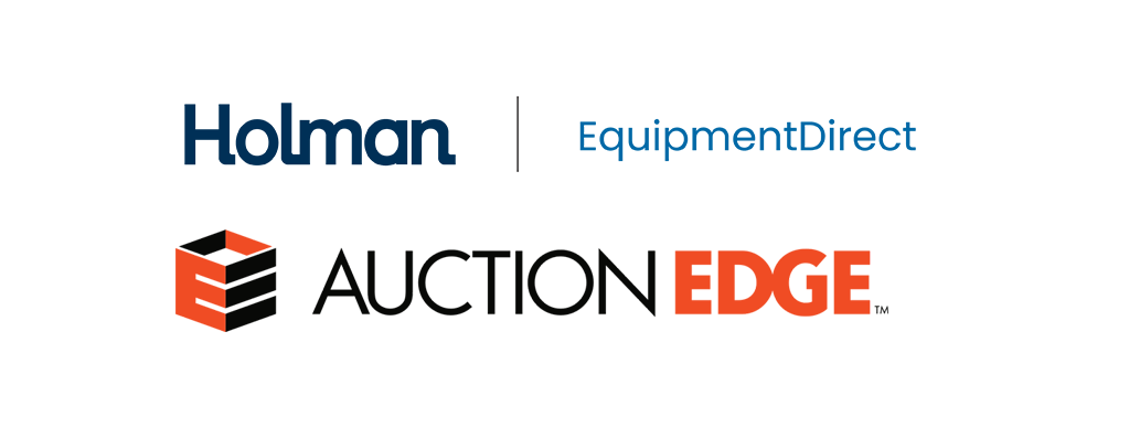 Holman Collaborates with Auction Edge to Enhance Reach… — Auction Edge