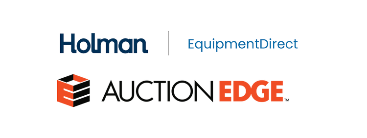 Holman Collaborates with Auction Edge to Enhance Reach… — Auction Edge