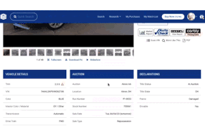 EDGE CRSimplified — Auction Edge