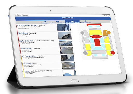 EDGE CRSimplified — Auction Edge