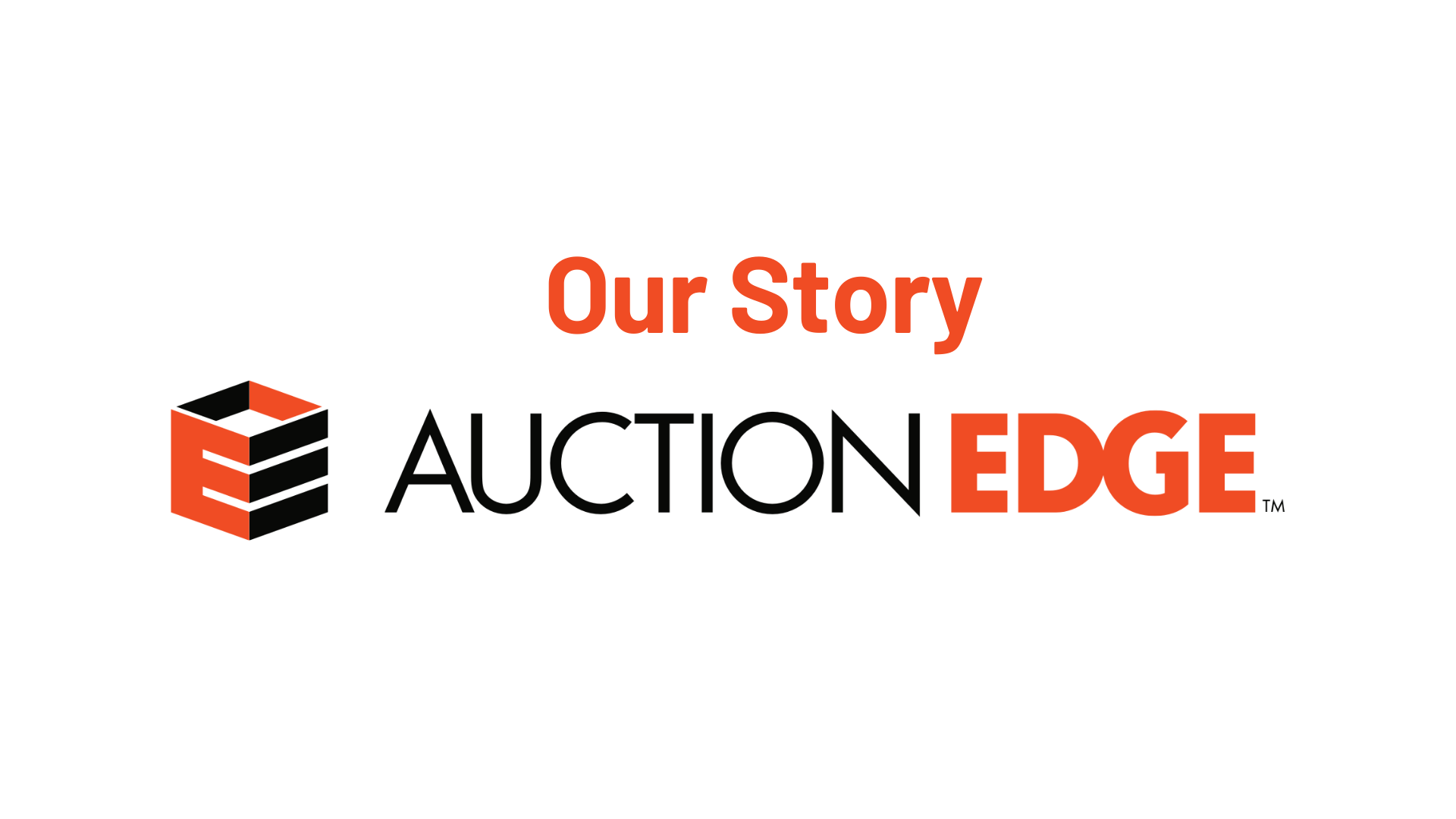 About Us — Auction Edge