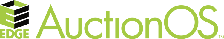 Auction Edge Branding — Auction Edge
