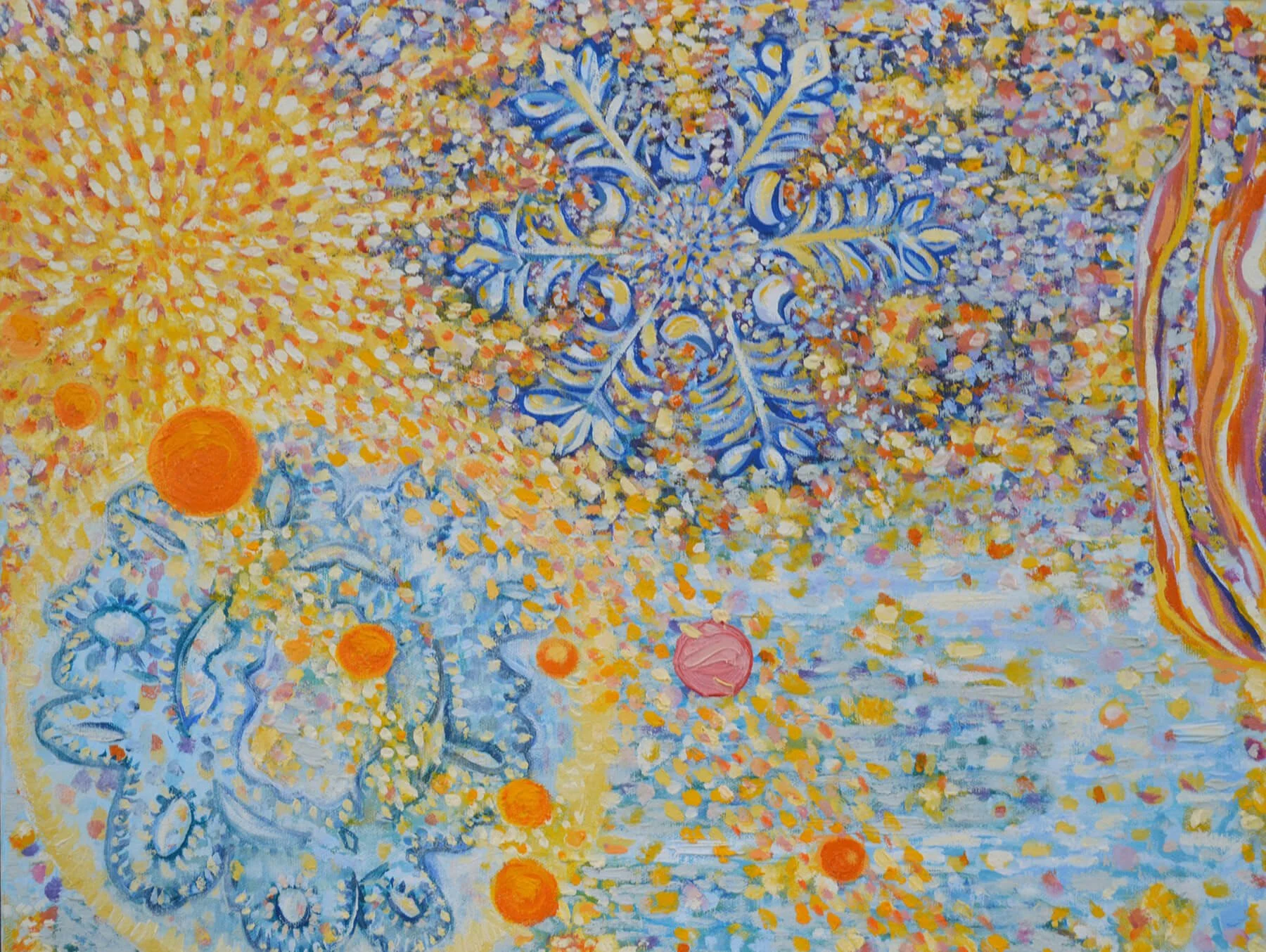 Courtney Hayes | Home