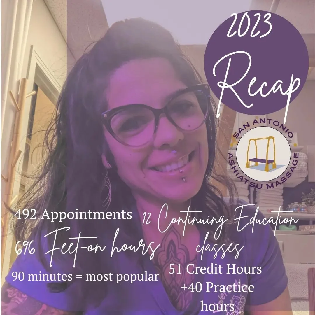 Ashiatsu Barefoot Massage Available Services — San Antonio Ashiatsu Massage 2217