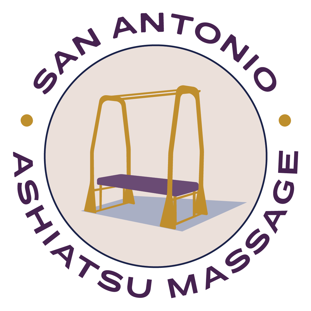 Ashiatsu Deep Tissue Massage in downtown San Antonio