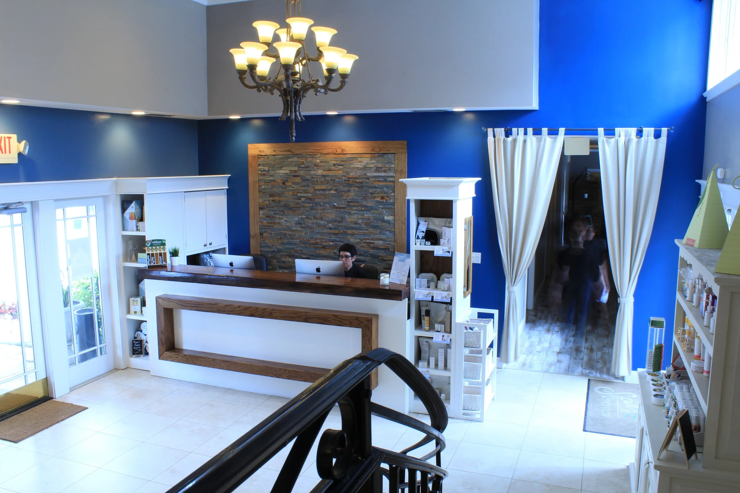 POLICIES — The Riverview Hotel and spa