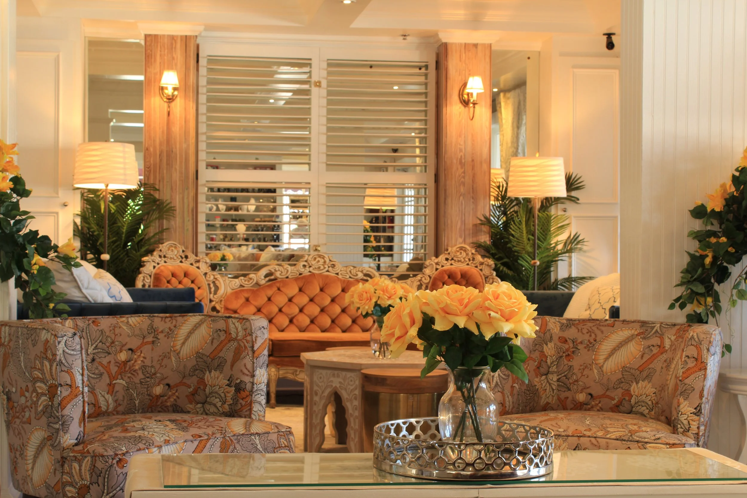 About — The Riverview Hotel and spa