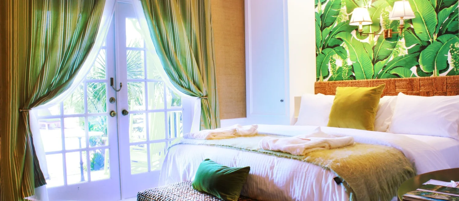 Hotel Rooms — The Riverview Hotel and spa