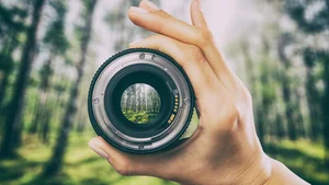 How to Use Aperture Priority Like a Pro Photographer? — G10 Studio