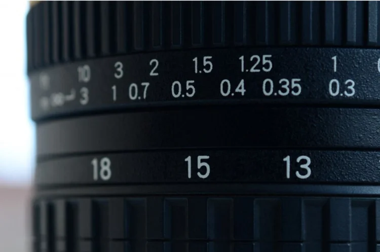 Understanding f-Stop Numbers: A Beginner’s Breakdown — G10 Studio