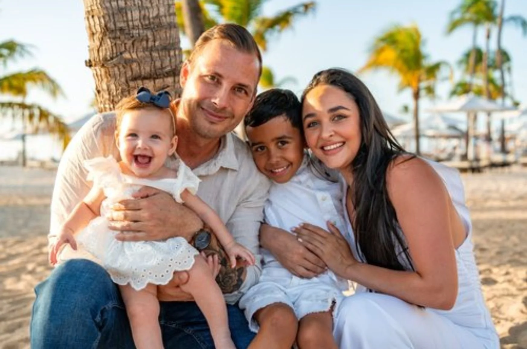 Family Fun in the Sun: Planning a Memorable Family Photoshoot in Aruba ...