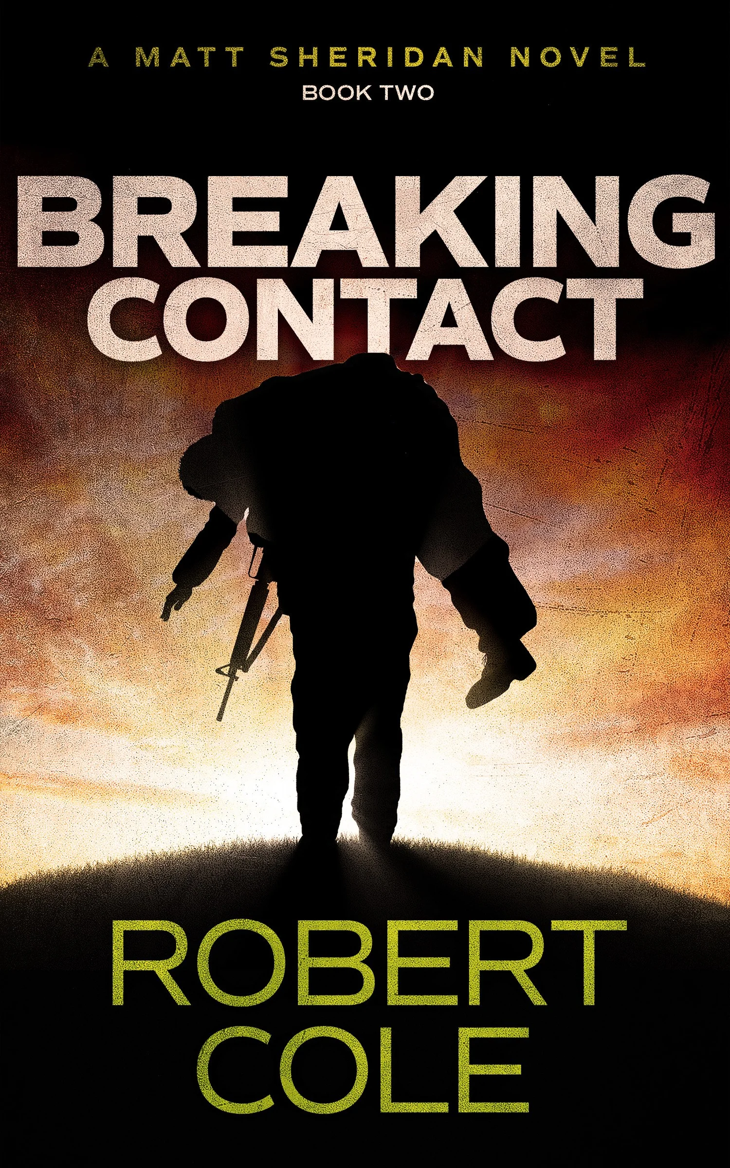 Robert Cole