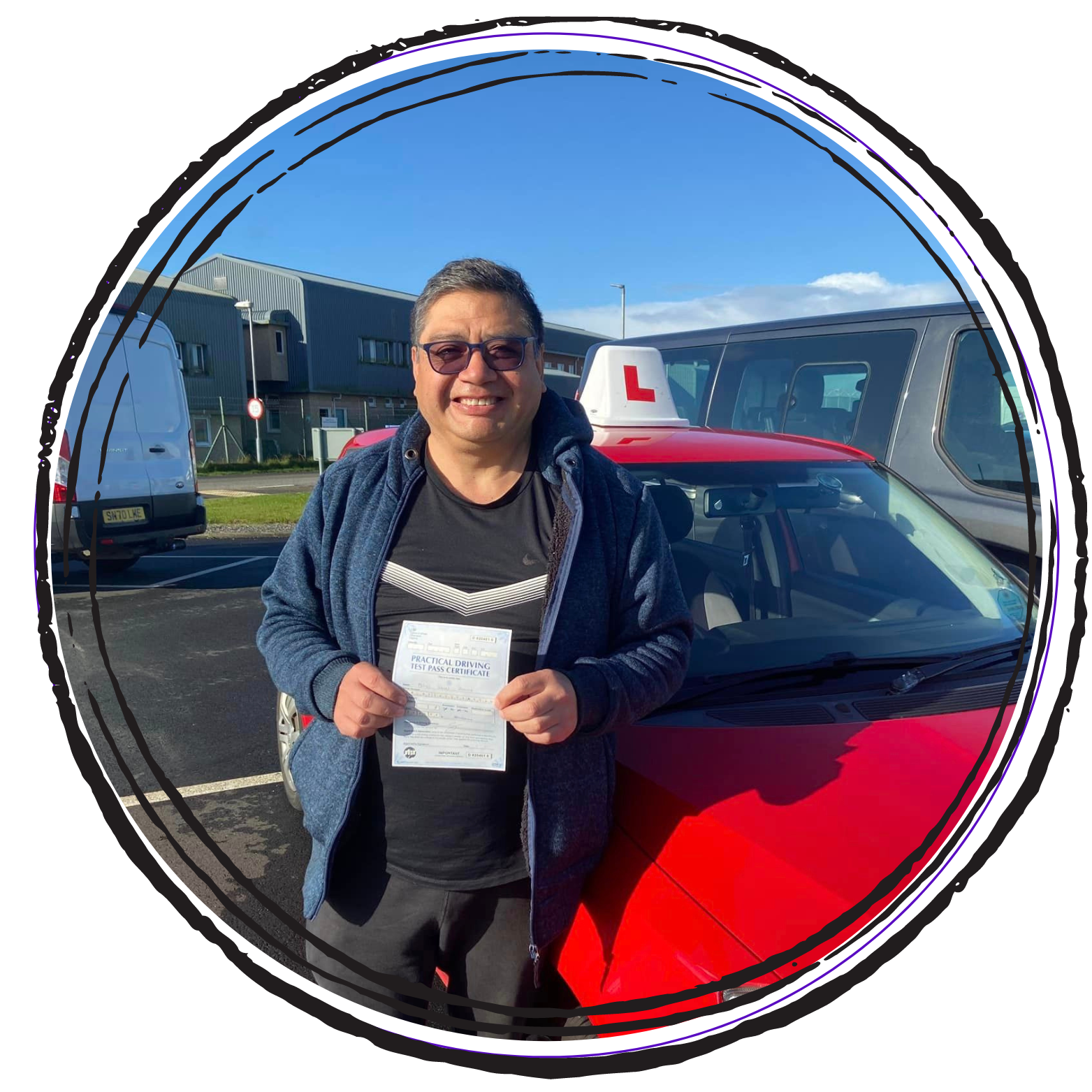 Hebdrive - Driving School - Benbecula