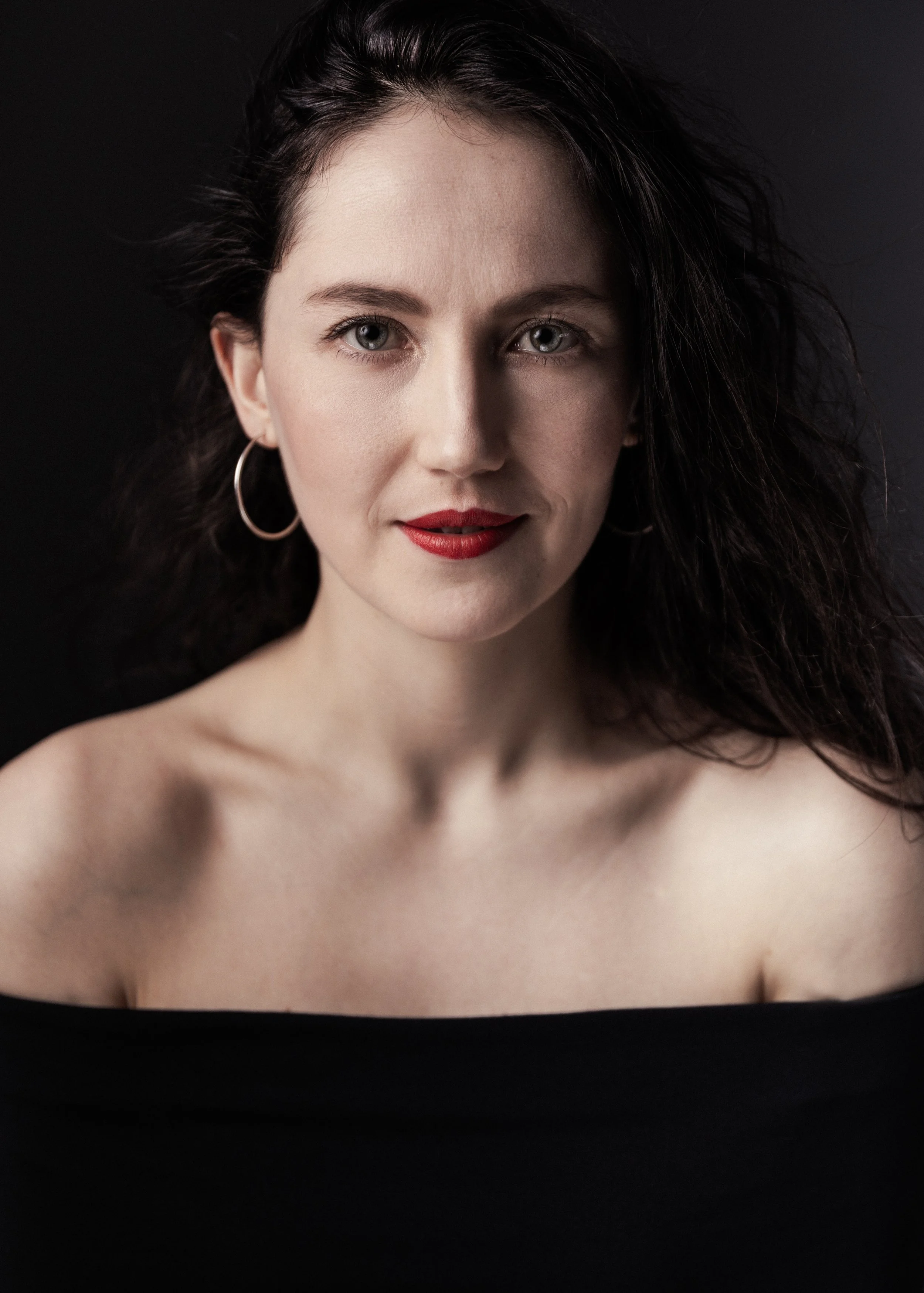 Rosha Maura Fitzhowle | Soprano