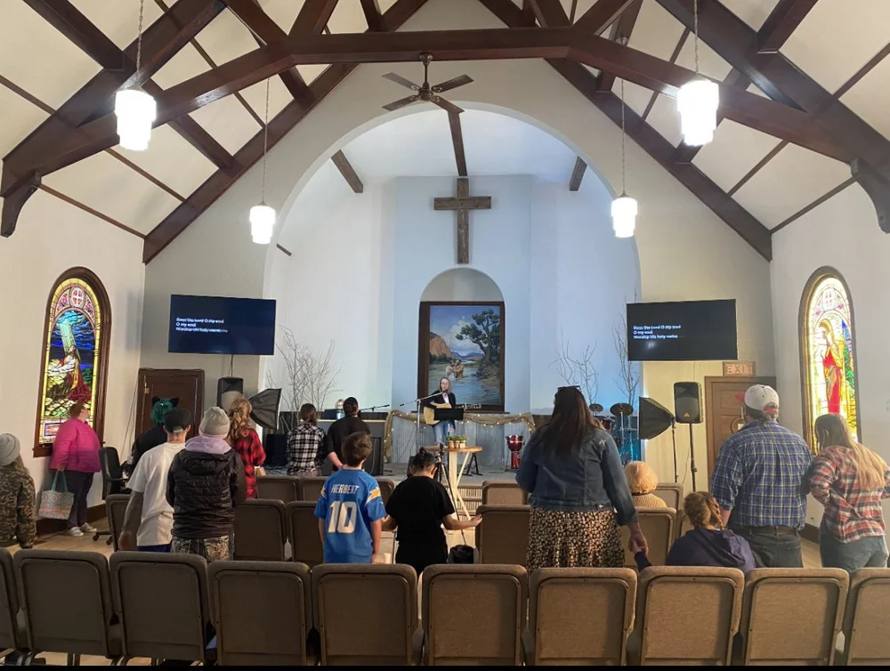 Crossings Community Church