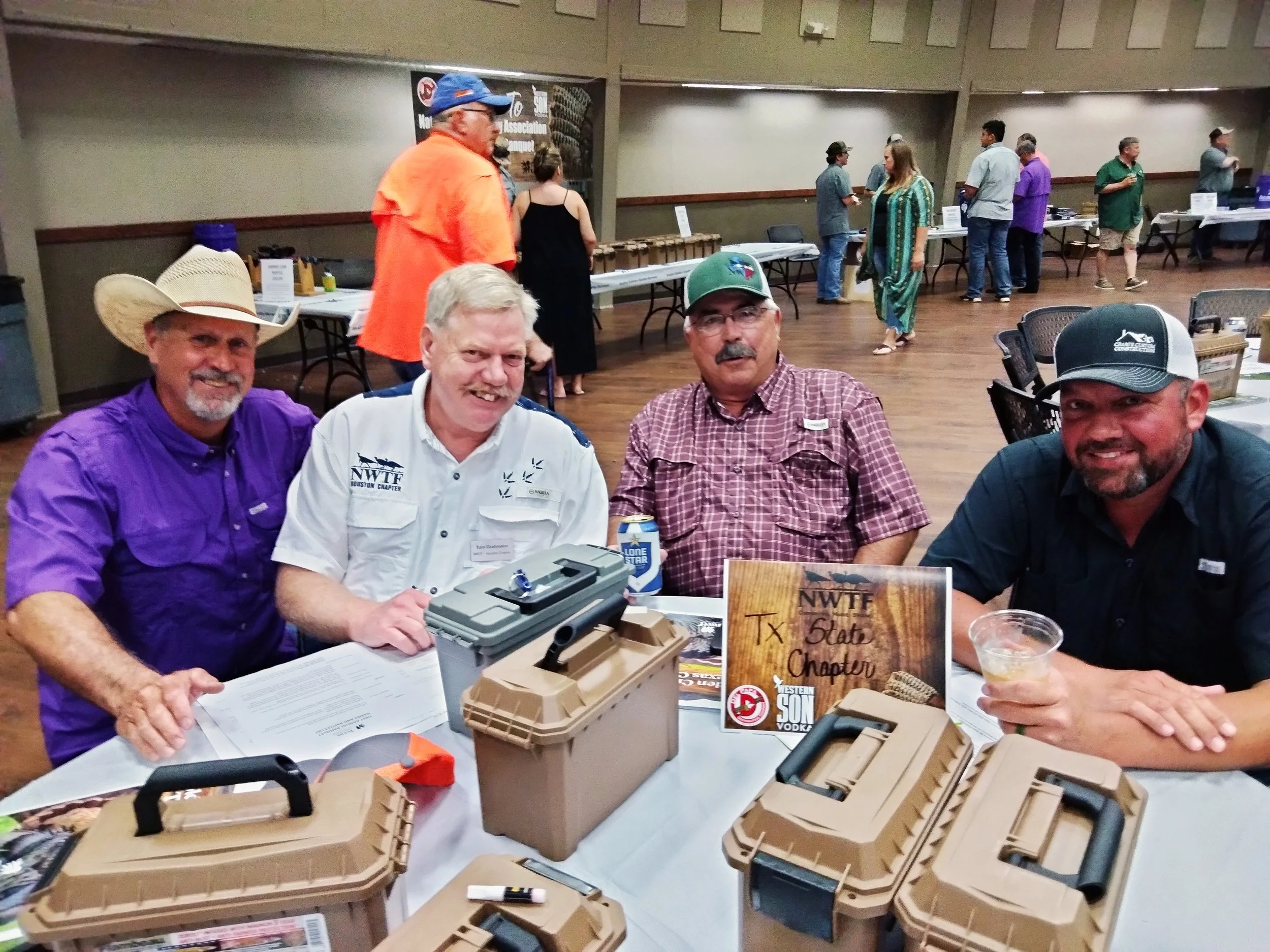 2022 Nwtf Auction